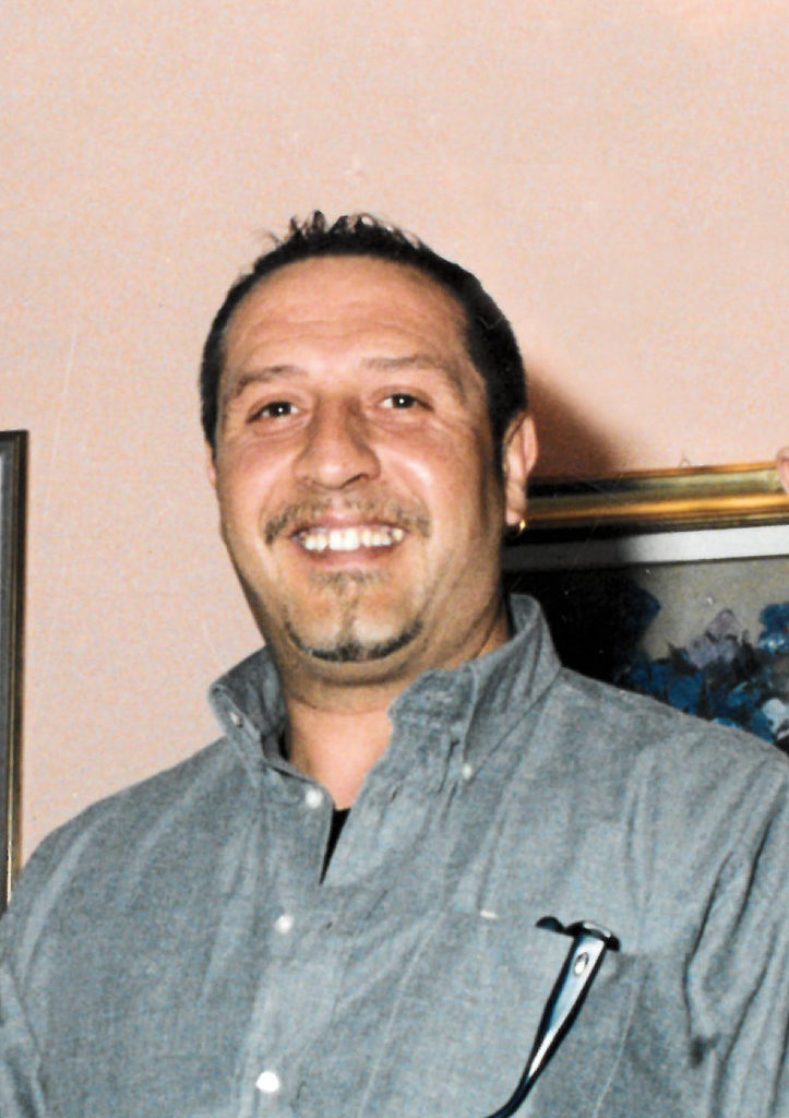 Funerali - Angotti Ernesto