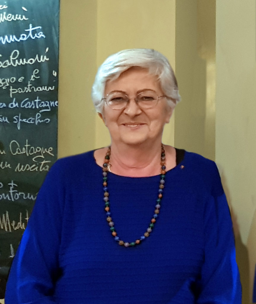 Funerali - Testa Maria