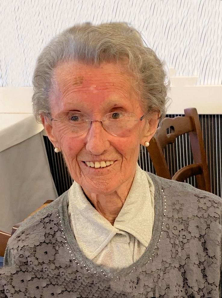 Funerali - Grosso Maria Francesca