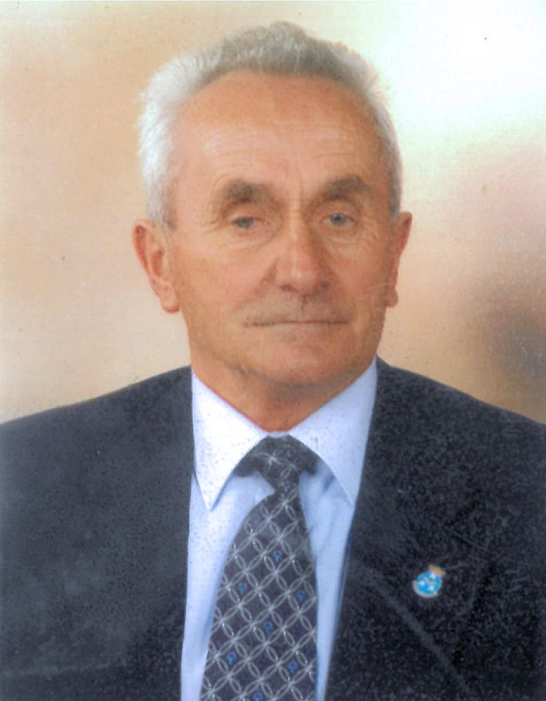 Funerali - Barberis Giovanni