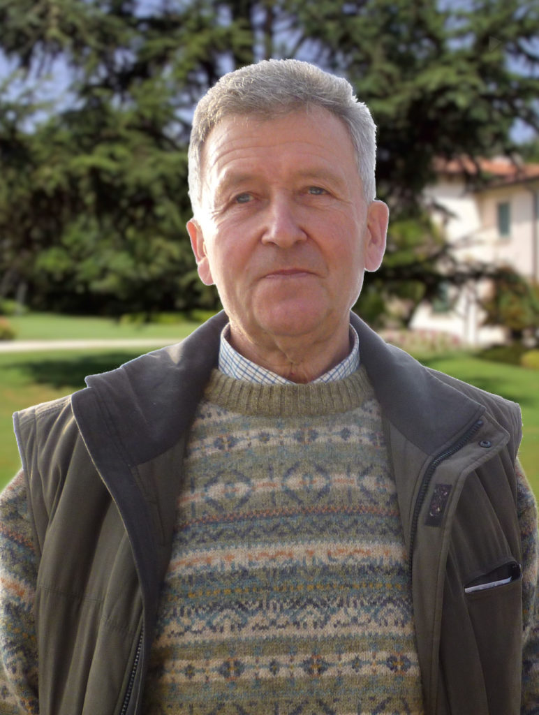 Anniversari - Crosetti Piero Mario