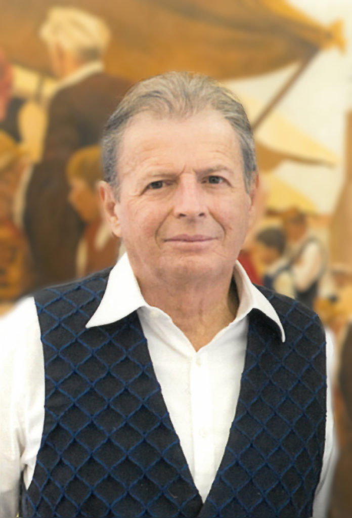 Funerali - Grassero Mario