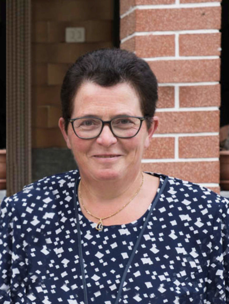 Anniversari - Beltrando Alida Maria