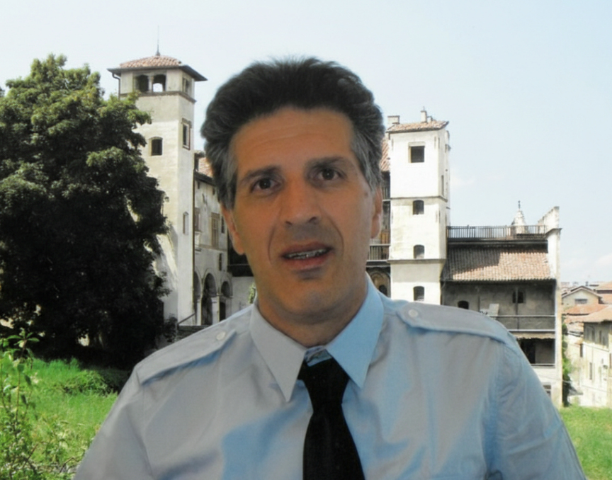 Funerali - Angotti Pasquale